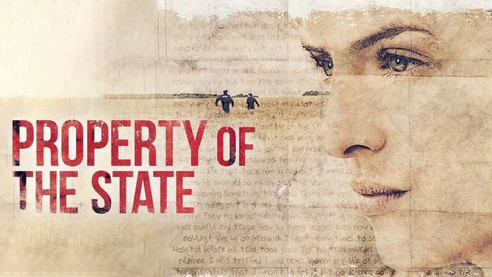 State Property Movie Poster