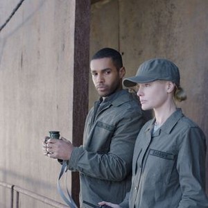 Last Sentinel - Rotten Tomatoes