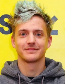 Tyler Blevins | Rotten Tomatoes