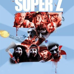 Super Z - Rotten Tomatoes