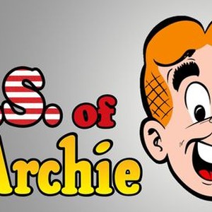 The U.S. of Archie - Rotten Tomatoes