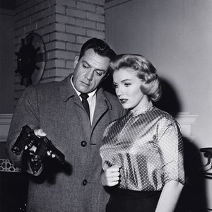 Perry Mason: Season 4, Episode 28 - Rotten Tomatoes