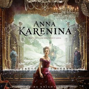Anna Karenina - Rotten Tomatoes