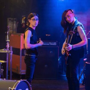 Metal Lords - Rotten Tomatoes