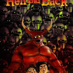 Hell and Back - Rotten Tomatoes