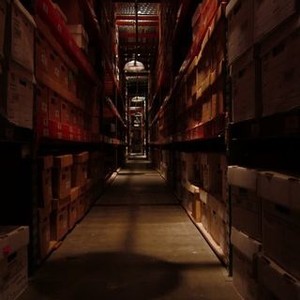 Hangar 1: The UFO Files - Rotten Tomatoes