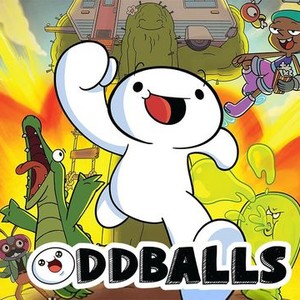 Oddballs - Rotten Tomatoes