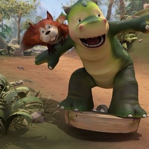 Digby Dragon - Rotten Tomatoes