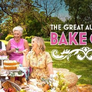 The Great Australian Bake Off - Rotten Tomatoes