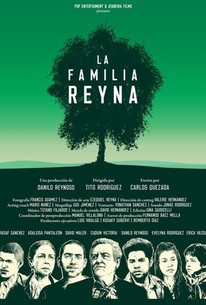 La familia Reyna | Rotten Tomatoes