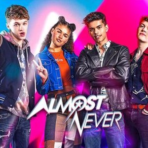 Almost Never: Season 3, Episode 3 - Rotten Tomatoes