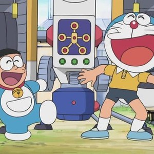 Doraemon: Season 1, Episode 10 - Rotten Tomatoes