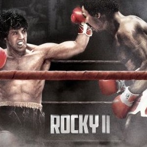 Rocky II - Rotten Tomatoes