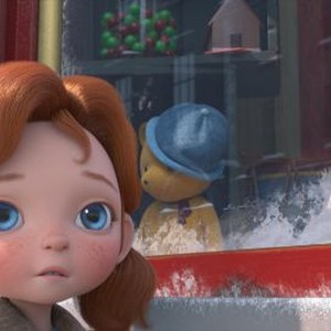 Angela's Christmas Wish - Rotten Tomatoes