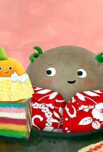 Small Potatoes: Season 1, Episode 18 | Rotten Tomatoes