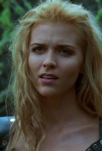 Hercules: The Legendary Journeys: Season 4, Episode 13 | Rotten Tomatoes