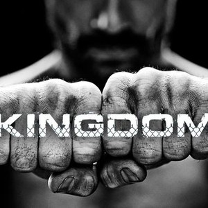 Kingdom - Rotten Tomatoes