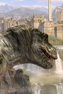 Dinotopia: Season 1, Episode 1 | Rotten Tomatoes