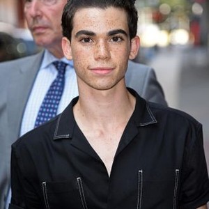 Cameron Boyce - Rotten Tomatoes