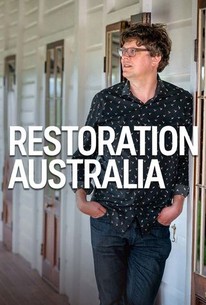 Restoration Australia - Rotten Tomatoes
