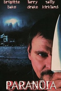 Paranoia (1998) | Rotten Tomatoes