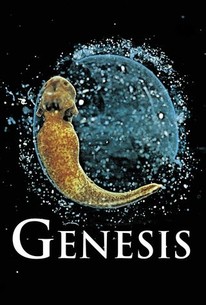 Genesis (2004) | Rotten Tomatoes