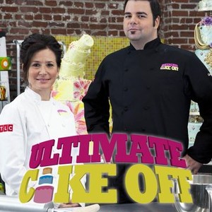 Ultimate Cake Off - Rotten Tomatoes