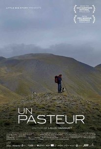 A Shepherd | Rotten Tomatoes