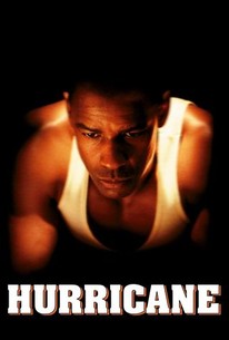 The Hurricane | Rotten Tomatoes