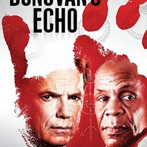 Donovan's Echo - Rotten Tomatoes