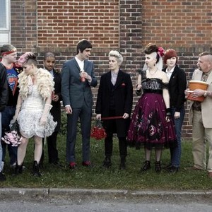 This Is England '86 - Rotten Tomatoes