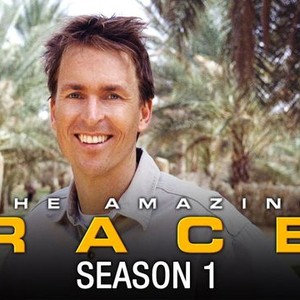 The Amazing Race: Season 1, Episode 1 - Rotten Tomatoes