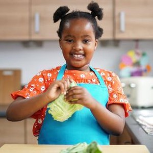 My World Kitchen - Rotten Tomatoes