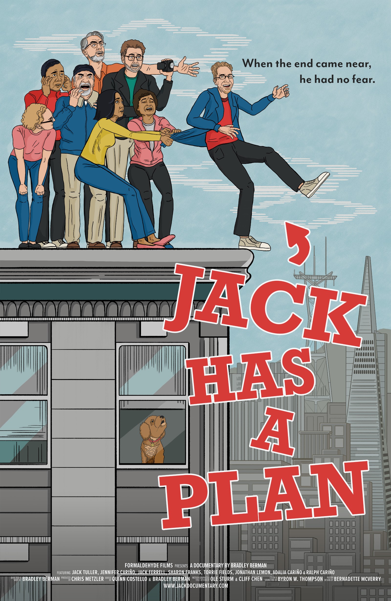 Jack Has a Plan Pictures | Rotten Tomatoes