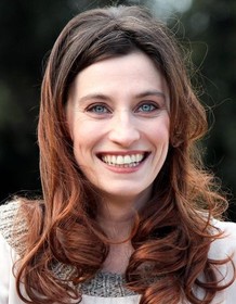 Francesca Beggio | Rotten Tomatoes
