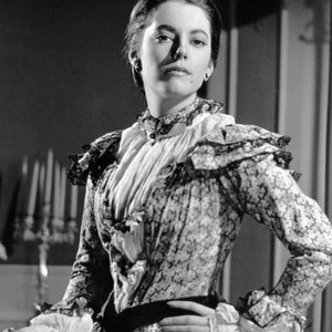 Susan Kohner - Rotten Tomatoes