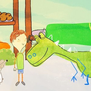 Pablo: Season 1, Episode 8 - Rotten Tomatoes