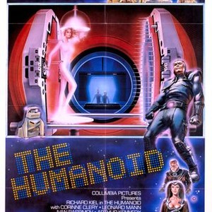 The Humanoid - Rotten Tomatoes