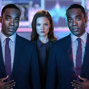 The Capture - Rotten Tomatoes