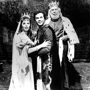 Anne Helm - Rotten Tomatoes