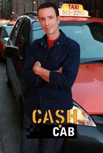 Cash Cab: Season 8 | Rotten Tomatoes