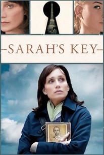 Sarah's Key | Rotten Tomatoes