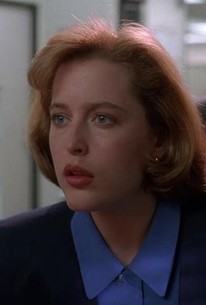 The X-Files: Season 1, Episode 6 | Rotten Tomatoes