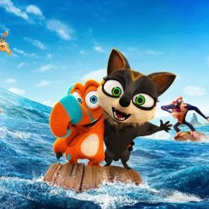 Two by Two: Overboard! - Rotten Tomatoes