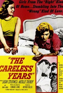 The Careless Years | Rotten Tomatoes