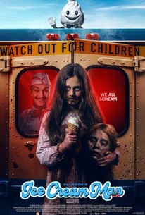 Ice Cream Man (2026) | Rotten Tomatoes