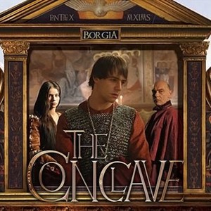 The Conclave - Rotten Tomatoes