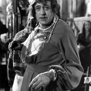 Alastair Sim - Rotten Tomatoes