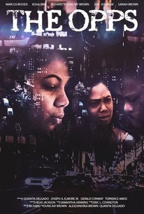 The Opps | Rotten Tomatoes