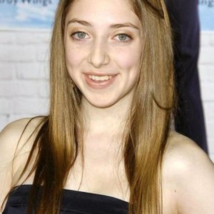 Allie Stamler - Rotten Tomatoes